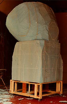 Susan Gilbert: Medical Sculpture